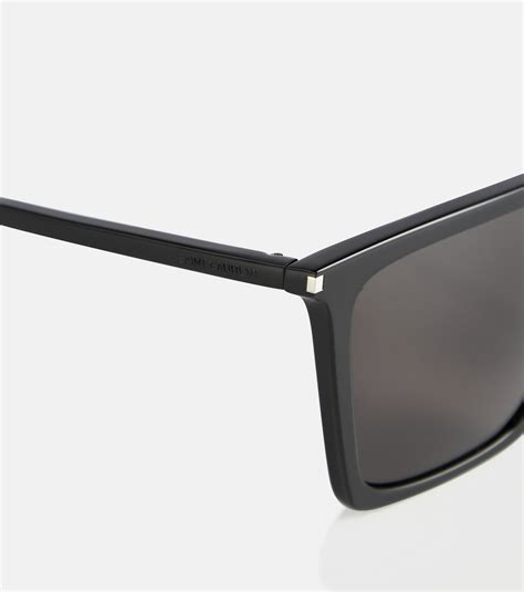 Saint Laurent Sl 474 Square Sunglasses Saint Laurent