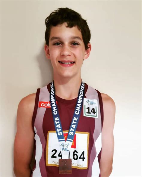 Ethan Williams An Original Singleton S T R I D E R S Facebook