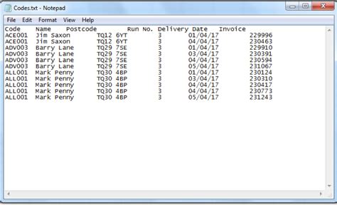 How To Convert Text File To Excel Excelchat