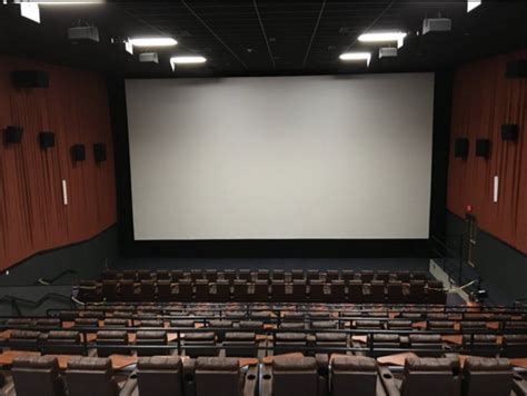 Queensgate 12 In Richland Wa Cinema Treasures