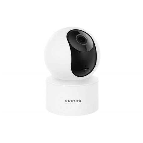 Xiaomi Smart Camera C P Price In Bangladesh Diamu