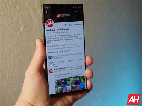 X Will Let Users Youve Blocked See All Your Public Posts