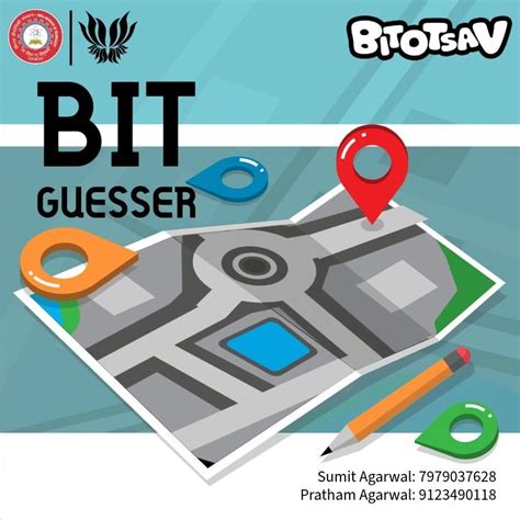 iet on campus bit mesra on linkedin iet club present bit guesser