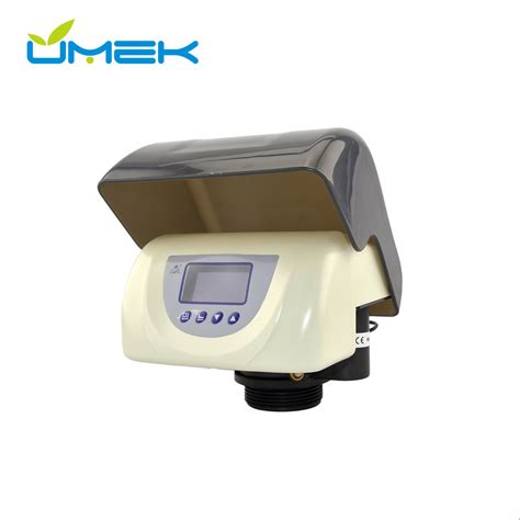 Water Softener Household Runxin F79 Valve For Romania Market China Runxin Control Valve And