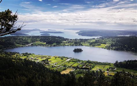 Anacortes Walk Fest Offers New Way To Experience Coastal Community