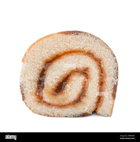 Swiss Roll Jam Cut Out Stock Images And Pictures Alamy