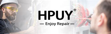 Hpuy Ecmpro Universal Ecm Motor Tester For Electronically Commutated Motors 24 Inch Leads