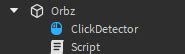 How Do I Make ClickDetector Work When A Player Has A Tool In Their Inventory Scripting
