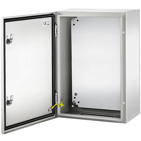 Outdoor Weatherproof Electrical Enclosures Ip65 Fibreglass Waterproof