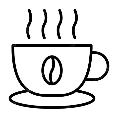 Coffee Icon Free At Harry Oloughlin Blog