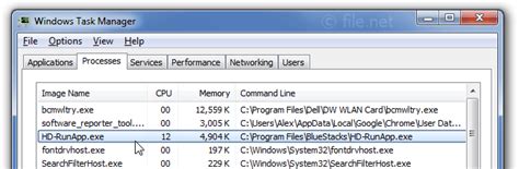 Hd Runappexe Windows Process What Is It