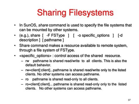 PPT Distributed File System PowerPoint Presentation Free Download ID 6322962