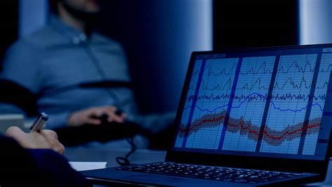 Lie Detector Test Uk Book Online