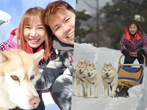8 Hokkaido Winter Activities Thatll Satisfy Icy Heart Kkday Blog