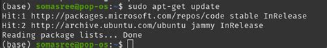Sudo Apt Update Not Working Issue Pop Os Pop GitHub