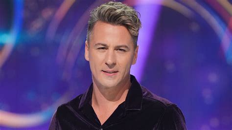 Matt Evers Reveals He Will Not Return For New Dancing On Ice Series