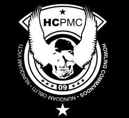 Howling Commandos Private Military Company (Earth-616) | Marvel Database | Fandom