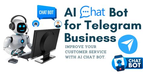 Develop A Customizable Telegram Bot Using Python Ai Chat Bot By