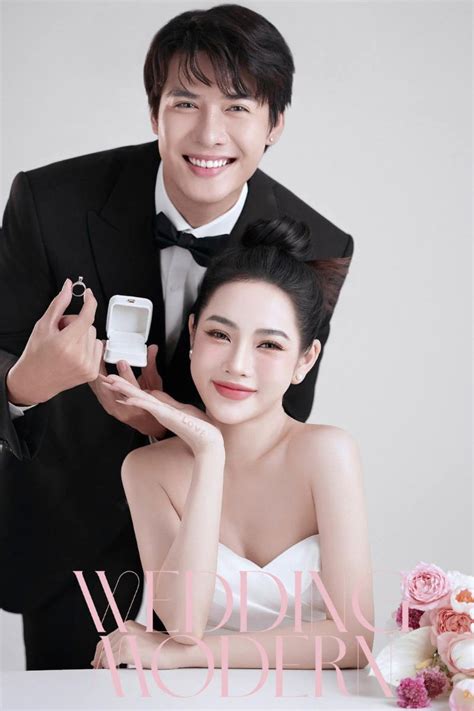 B T M C Ch T O D Ng Ch P Nh C I Studio P Xu H Ng Fely Weeding