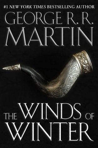 Spoilers Extended It Is Now 2 Years From The Original Winds Of Winter