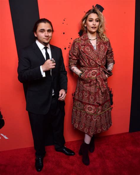 Galerie Foto Ce Fac Copiii Lui Michael Jackson Acum La Mai Bine De Zece Ani De La Moartea