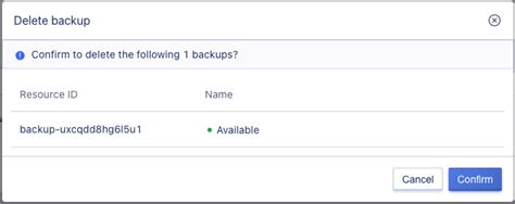 Mysql Database Scloud Documentation