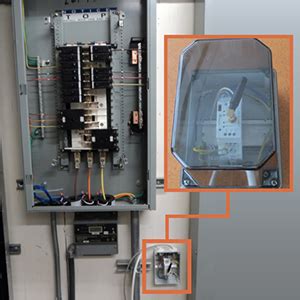 Wireless Metering Challenge Feature PNNL