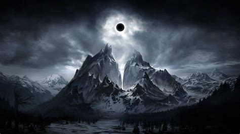 Best Dark Fantasy Wallpaper Hd Live Wallpaper Hd 世界