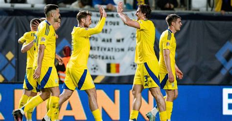 Склад збірної України на матчі відбору ЧС 2026 проти Франції та Азербайджану кого викликав