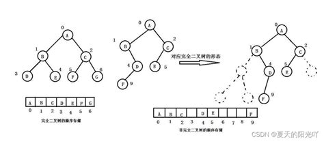 深入理解堆数据结构：概念、实现与应用 csdn博客