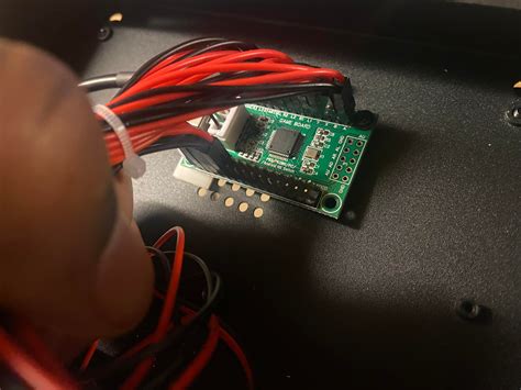 Can Anyone Tell Me If This Board Has 5v Power If So Where R Pcb