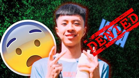 Rayasianboy Is Done Youtube