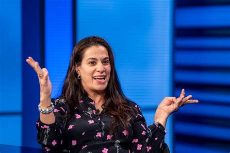 Maysoon Zayid Talks About Life 10 Years After Famous Ted Talk