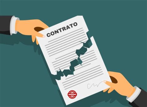 ¿cómo Anular Un Contrato