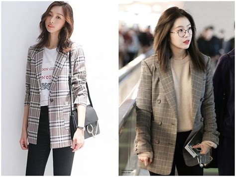 10 Mẫu áo Sơ Mi Ca Rô Nữ đẹp Vượt Thời Gian được Yêu Thích Nhất