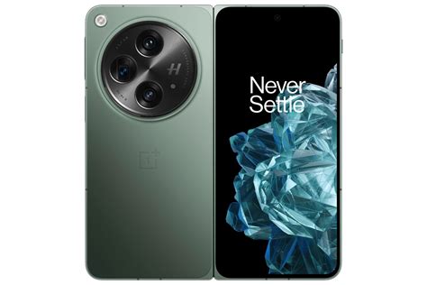 official looking oneplus open render leak leaves little to the imagination