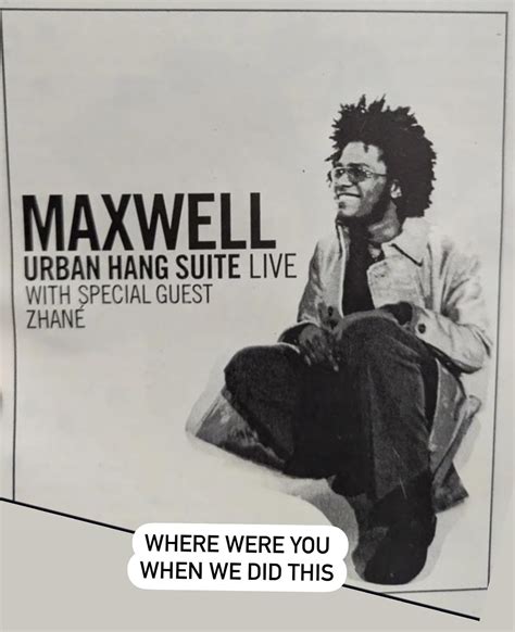 Photo Posted By Maxwell Maxwell Photo Posted By Maxwell Maxwell