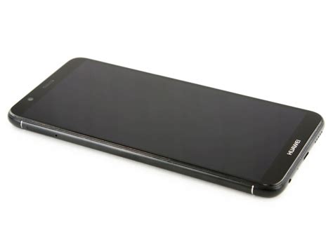 HUAWEI P SMART DUAL SIM FIG LX1 BLACK CZARNY 8194547252 Oficjalne Archiwum Allegro