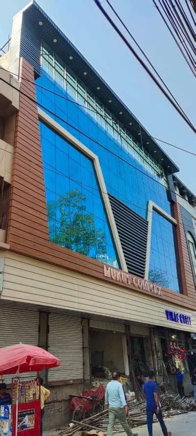 Designs By Interior Designer Deepak Bisht Delhi Kolo