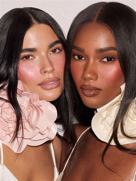 Chest And Body Highlighter Shimmer And Glow By Patrick Ta