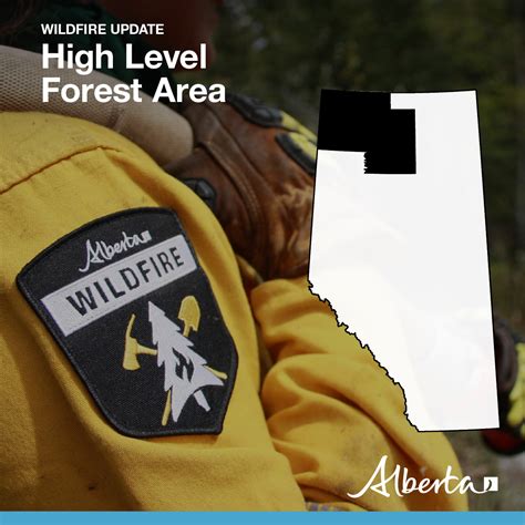 Alberta Wildfire Added A New Photo Alberta Wildfire