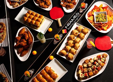 Frames Bowling Lounge Updated February 2026 782 Photos And 1265