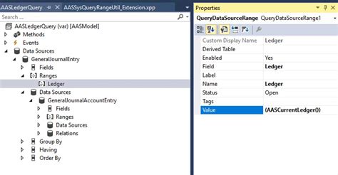 The Mystery Of The Non Filtering Query
