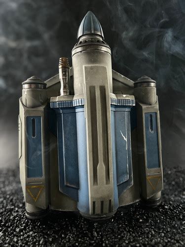 Bo Katan Jetpack The Armor Foundry