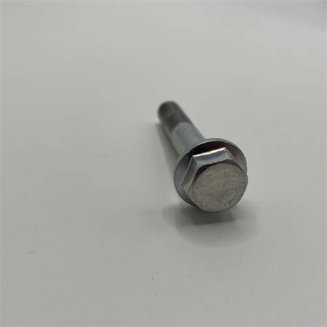 Болт М10х1.25х55 ВАЗ 2110 (2 шт) кронштейна генератора, крепления ...