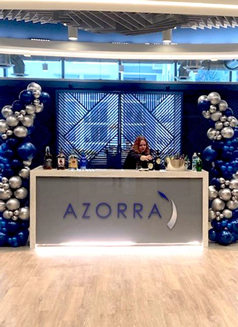 Azorra Has A New Office In Downtown Fort Lauderdale