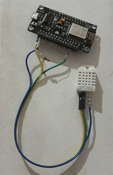 SOLVED Failed To Read From DHT Sensor Help Losant Forums