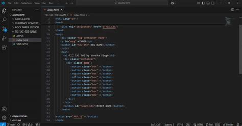 Varsha Singh On Linkedin Webdevelopment Html Javascript Frontenddevelopment Codingprojects