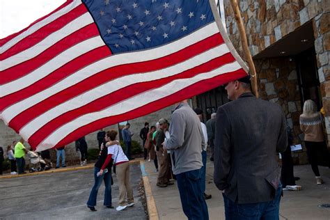Donald Trump Wins Pennsylvania Key Battleground State Us Election