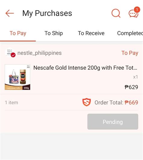 SHOPEE How To Pay CASH ON DELIVERY COD The Poor Traveler